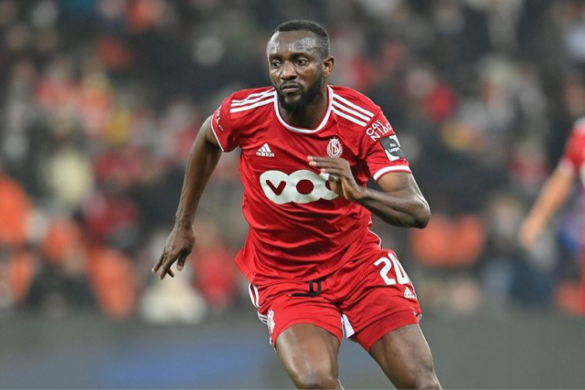 Leopardsfoot portail du football congolais et africain