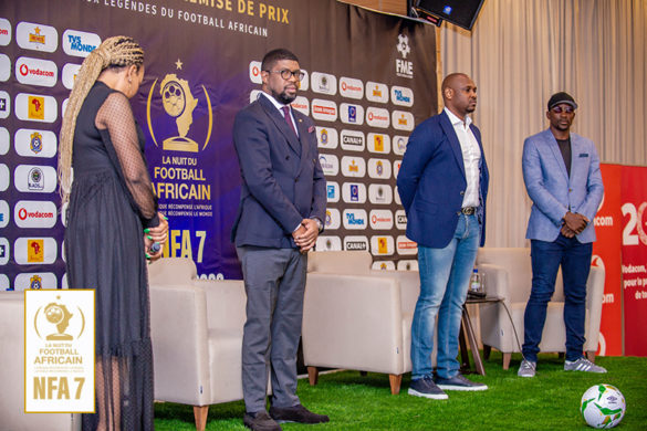 Leopardsfoot portail du football congolais et africain
