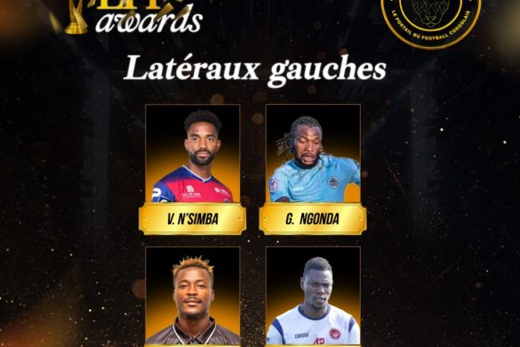 Leopardsfoot portail du football congolais et africain