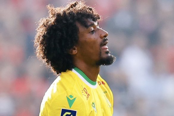 Leopardsfoot portail du football congolais et africain