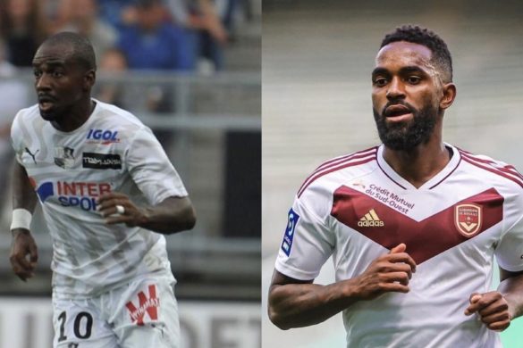 Leopardsfoot portail du football congolais et africain