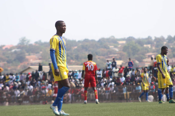 Leopardsfoot portail du football congolais et africain
