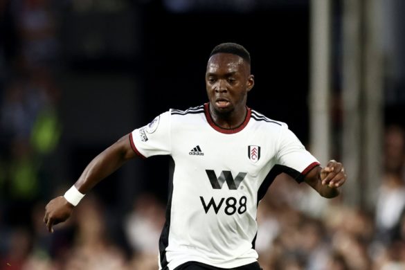 Leopardsfoot portail du football congolais et africain