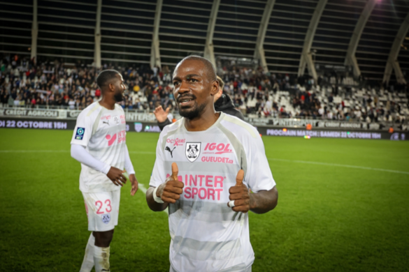 Leopardsfoot portail du football congolais et africain