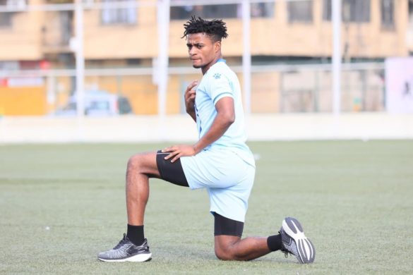 Leopardsfoot portail du football congolais et africain