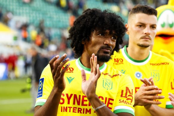 Leopardsfoot portail du football congolais et africain