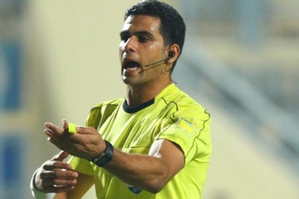 Leopardsfoot portail du football congolais et africain