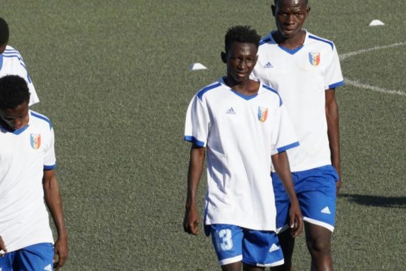 Leopardsfoot portail du football congolais et africain