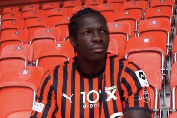 Leopardsfoot portail du football congolais et africain