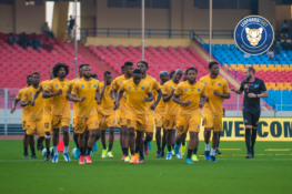 Leopardsfoot portail du football congolais et africain