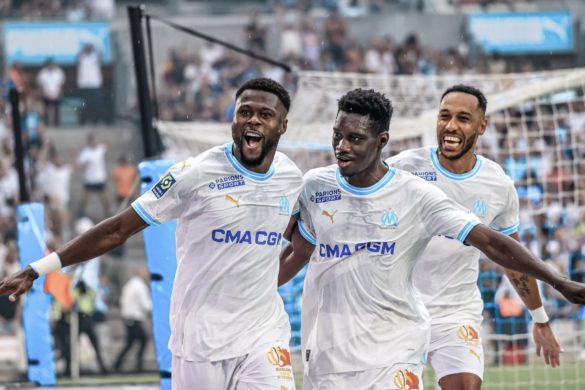 Leopardsfoot portail du football congolais et africain