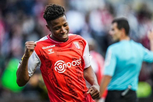 Leopardsfoot portail du football congolais et africain