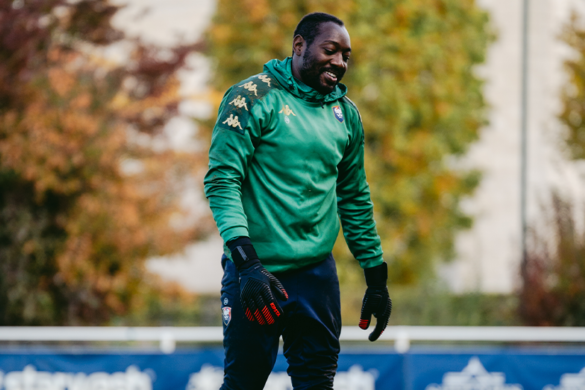 Leopardsfoot portail du football congolais et africain