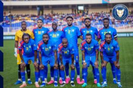 Leopardsfoot portail du football congolais et africain