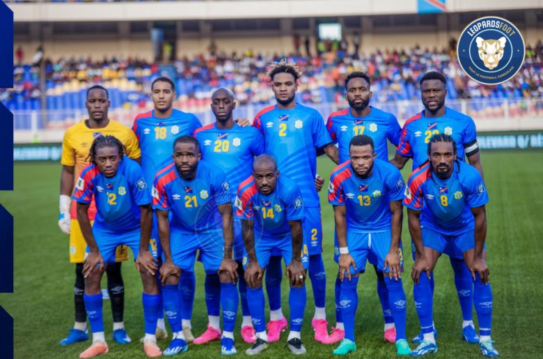 Leopardsfoot portail du football congolais et africain