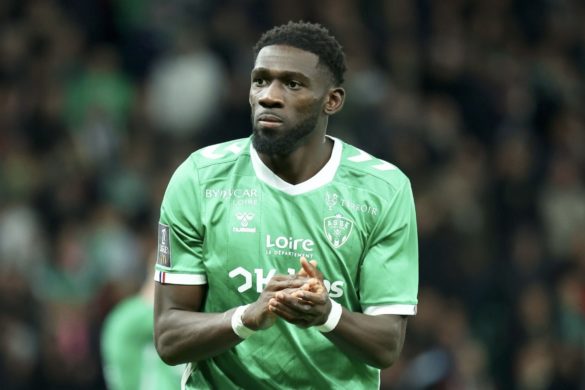 Leopardsfoot portail du football congolais et africain