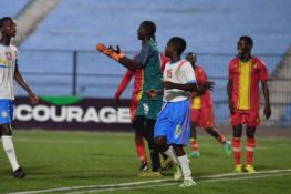 Leopardsfoot portail du football congolais et africain