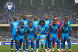 Leopardsfoot portail du football congolais et africain