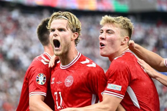 Danemark – RDC : un crash-test grandeur nature avant la Coupe du Monde ...